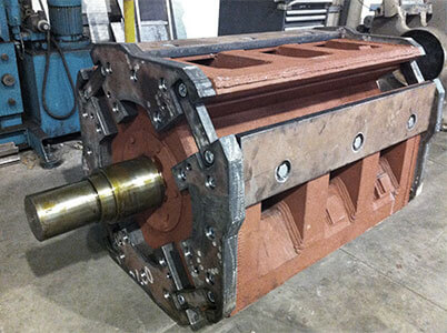 Rotors