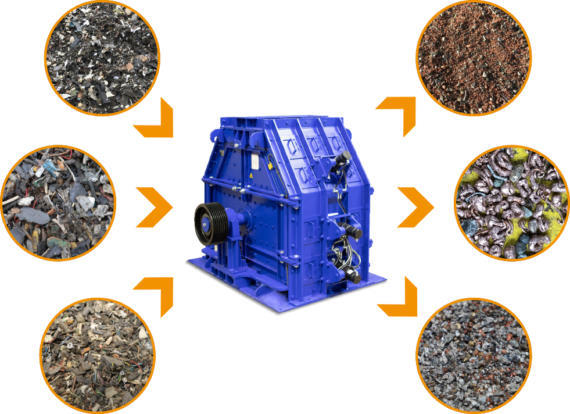 Balling mills - PRALL - TEC GmbH